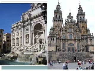 5. el barroc característiques | PPT