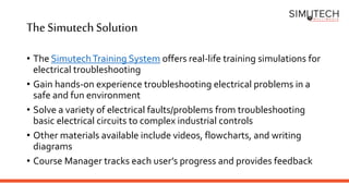 5 Common Causes of Electrical Accidents | PPTX