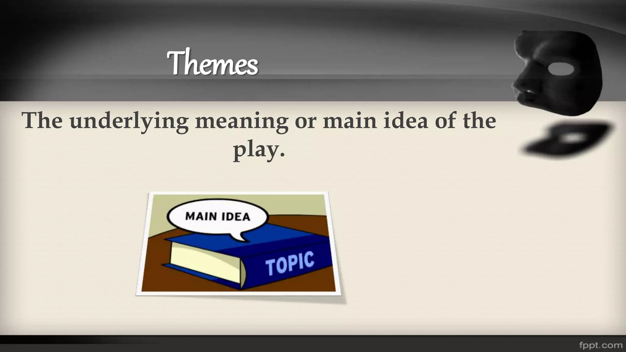 5- Elements of Drama.pptx