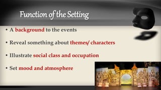 5- Elements of Drama.pptx