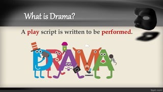 5- Elements of Drama.pptx