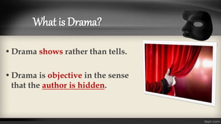 5- Elements of Drama.pptx
