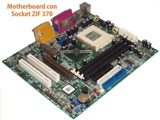 5. el socket del cpu | PDF