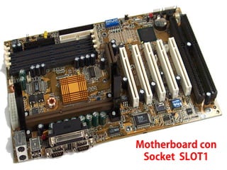 5. el socket del cpu | PDF