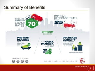 Emergency Vehicle Preemption | PPT | Auto Safety | Automotive