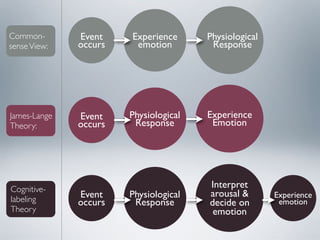 Emotional Messages in Interpersonal Communication | PDF