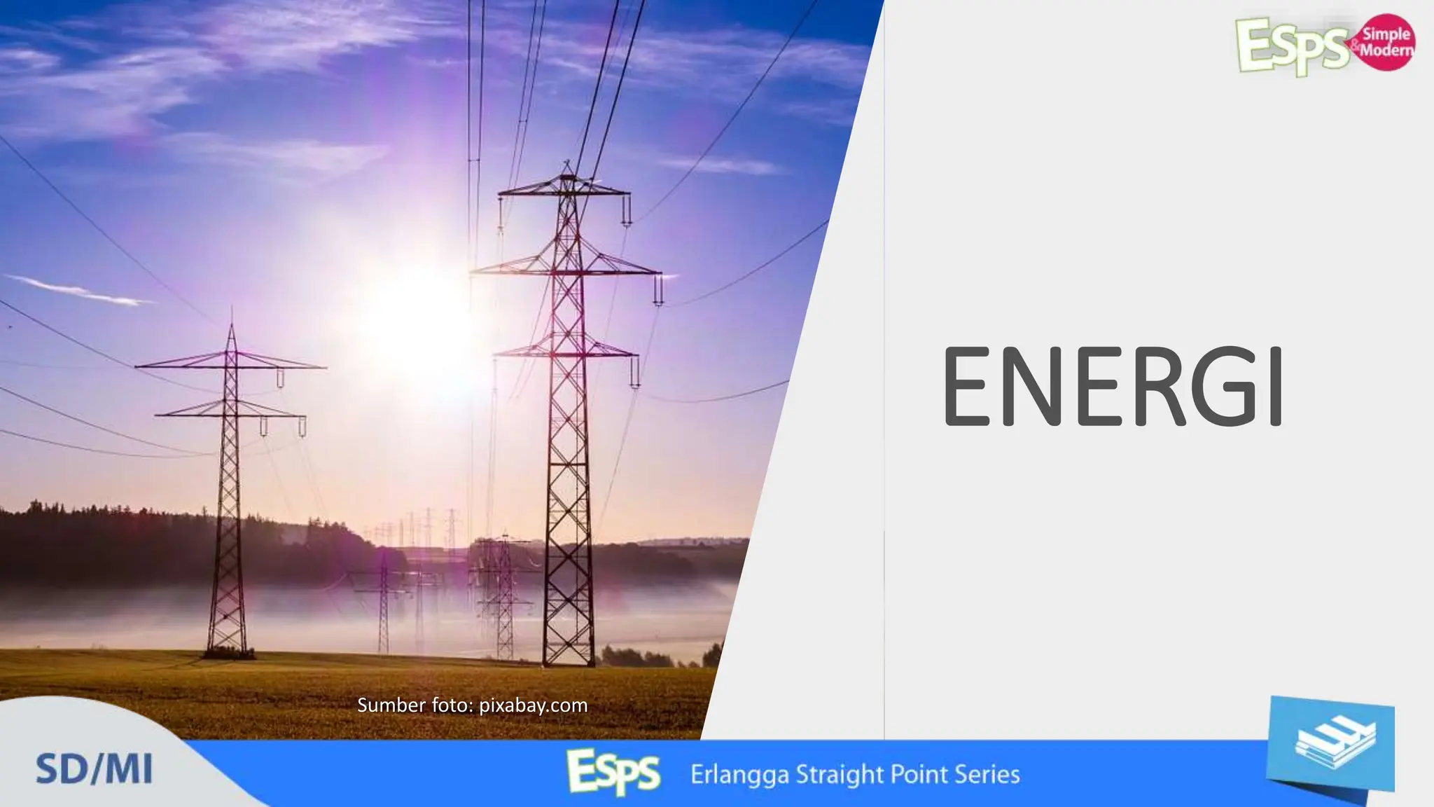 energi ppt dan sumber sumber energi yang bisa diolah | PPTX