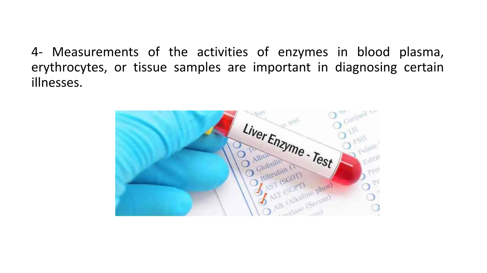 5- Enzymes.pptx church to churb ch cnn go | PPTX