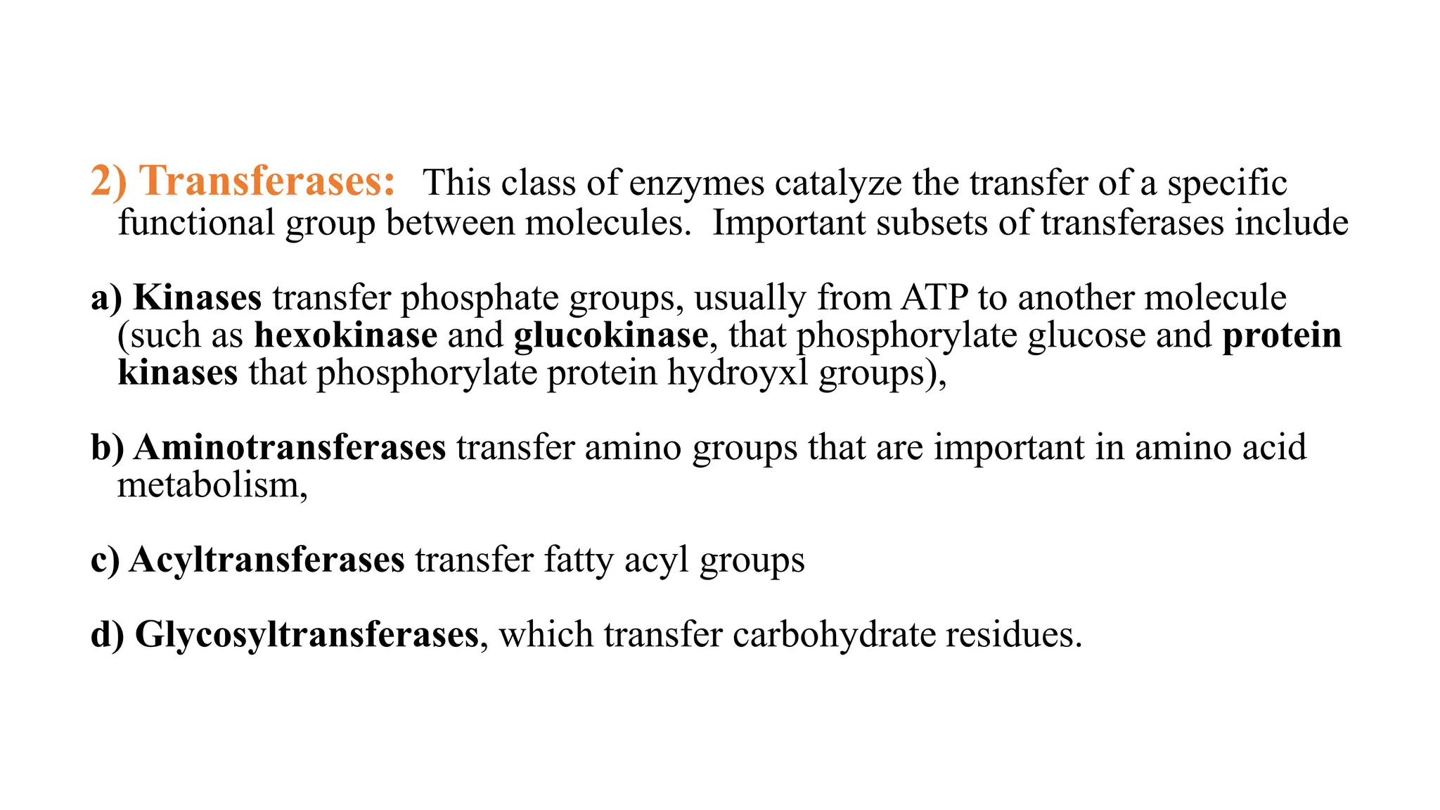 5- Enzymes.pptx church to churb ch cnn go | PPTX | Chemistry | Science