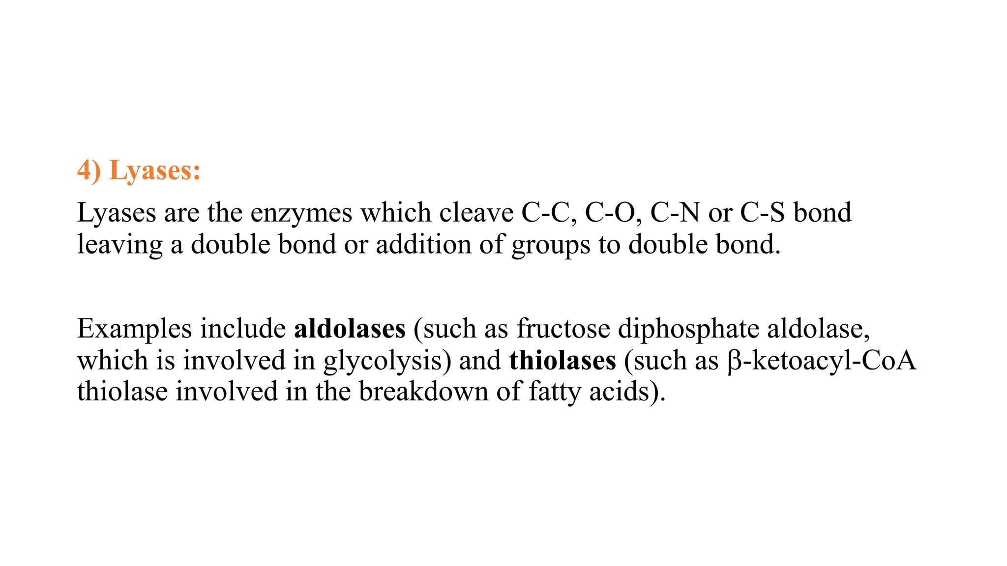 5- Enzymes.pptx church to churb ch cnn go | PPTX | Chemistry | Science