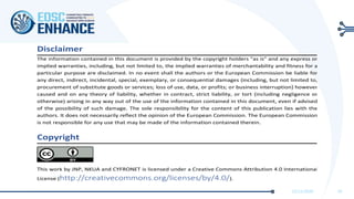 EOSC Portal Application Programming Interface Tutorial | PPT