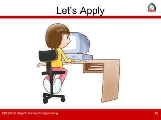 Exception handling | PPTX