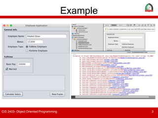 Exception handling | PPTX | Programming Languages | Computing