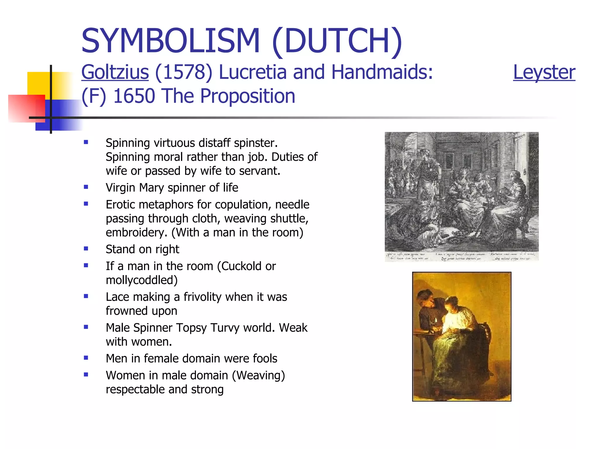 5 Fashion The Visual Image Portraits | PPT