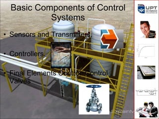 5. feedback control[1] | PPT | Physics | Science