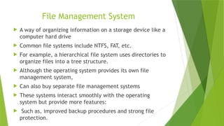 5-File System, Disk Management & User Admin.pptx