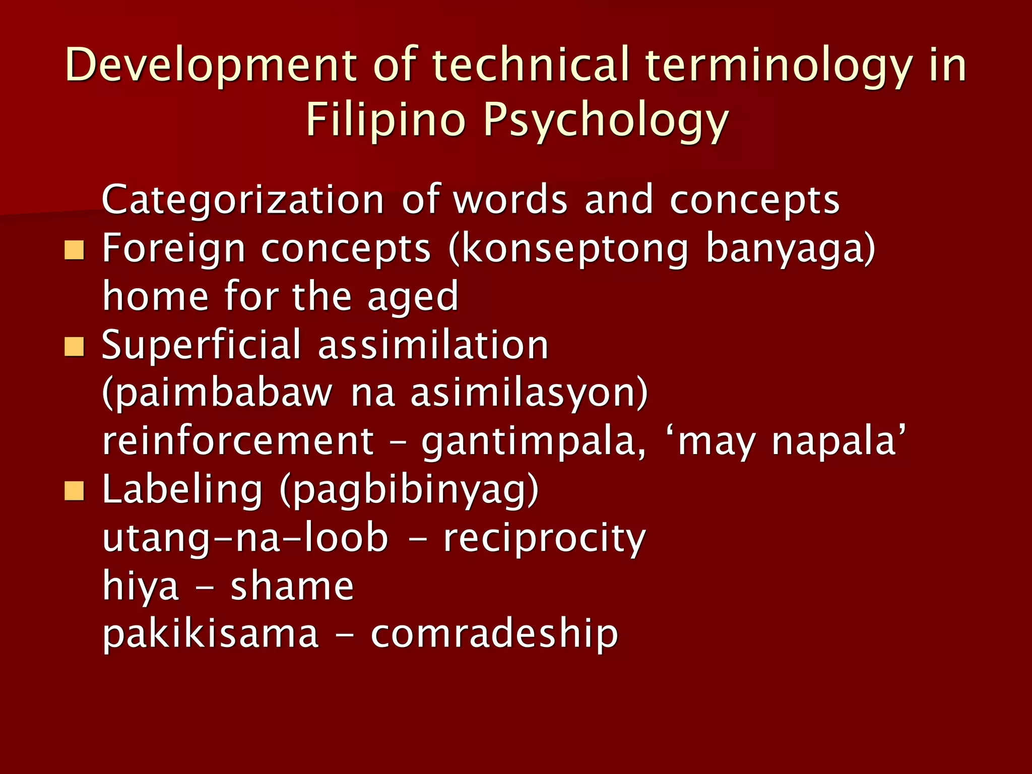 5 - Filipino Psychology development of culture.pdf