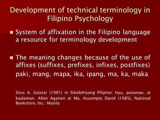 5 - Filipino Psychology development of culture.pdf