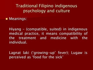 5 - Filipino Psychology development of culture.pdf