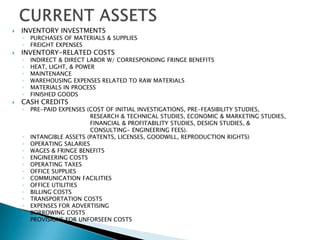 5. financial feasibility | PPTX