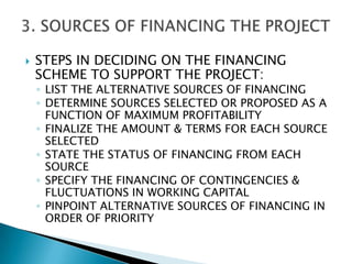 5. financial feasibility | PPTX