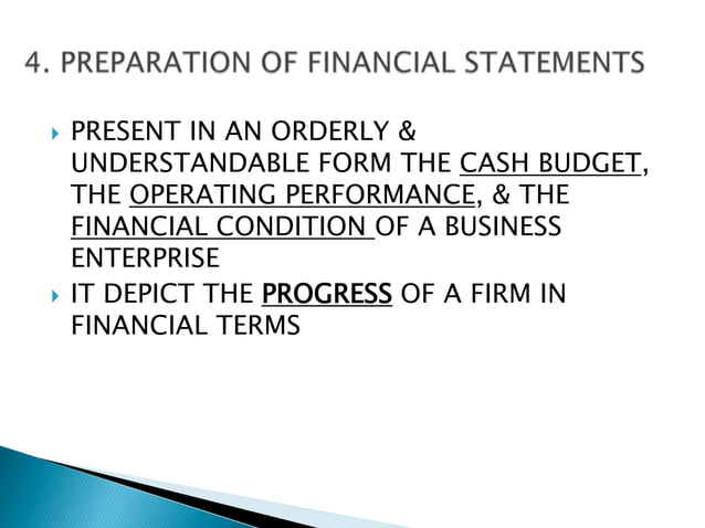 5. financial feasibility | PPTX | Business Accounting & Finance | Business