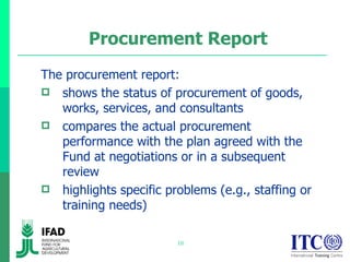 Financial Management Report | PPT | Mutual Funds | Personal Investing