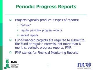 Financial Management Report | PPT | Mutual Funds | Personal Investing