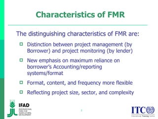 Financial Management Report | PPT | Mutual Funds | Personal Investing