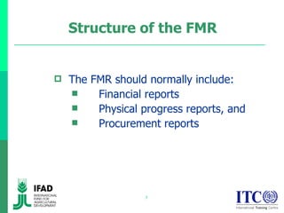 Financial Management Report | PPT | Mutual Funds | Personal Investing