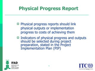 Financial Management Report | PPT | Mutual Funds | Personal Investing