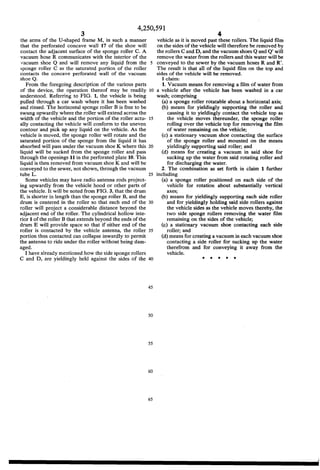 5 frank a. mello - 4250591 - sponge rollers and vacuum means for ...