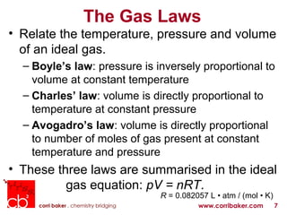 5. Gases | PPT