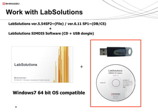 New Simulated Distillation Software & Applications | PDF | Chemistry ...