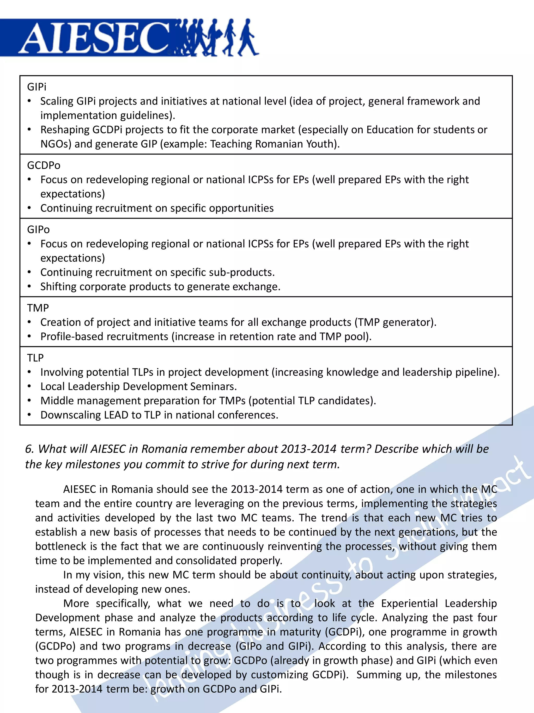 5. General Questionnaire Cosmin Sandu | PDF