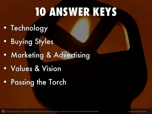 Communicating with the 5 Generations in the Workplace | PPT