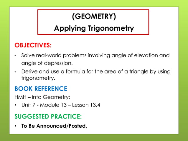 5 - GEO - Applying_Trigonometry.pdf