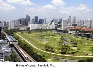 5-Geographic of Thai (1).pdf Thailand thai | PDF