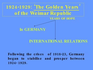 5 Good Years And Card Sort | PPT