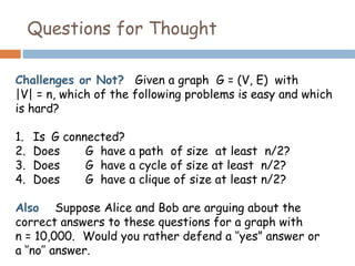 Graph Theory Basics, Connecting the Dots in Mathematics | PPTX