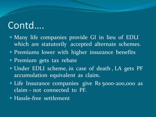 5. group __life___insurance | PPTX