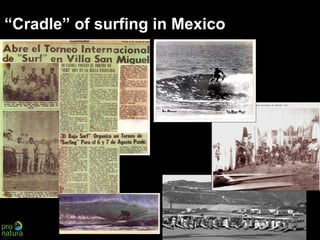 5 gustavo danneman - san miguel state park | PPT