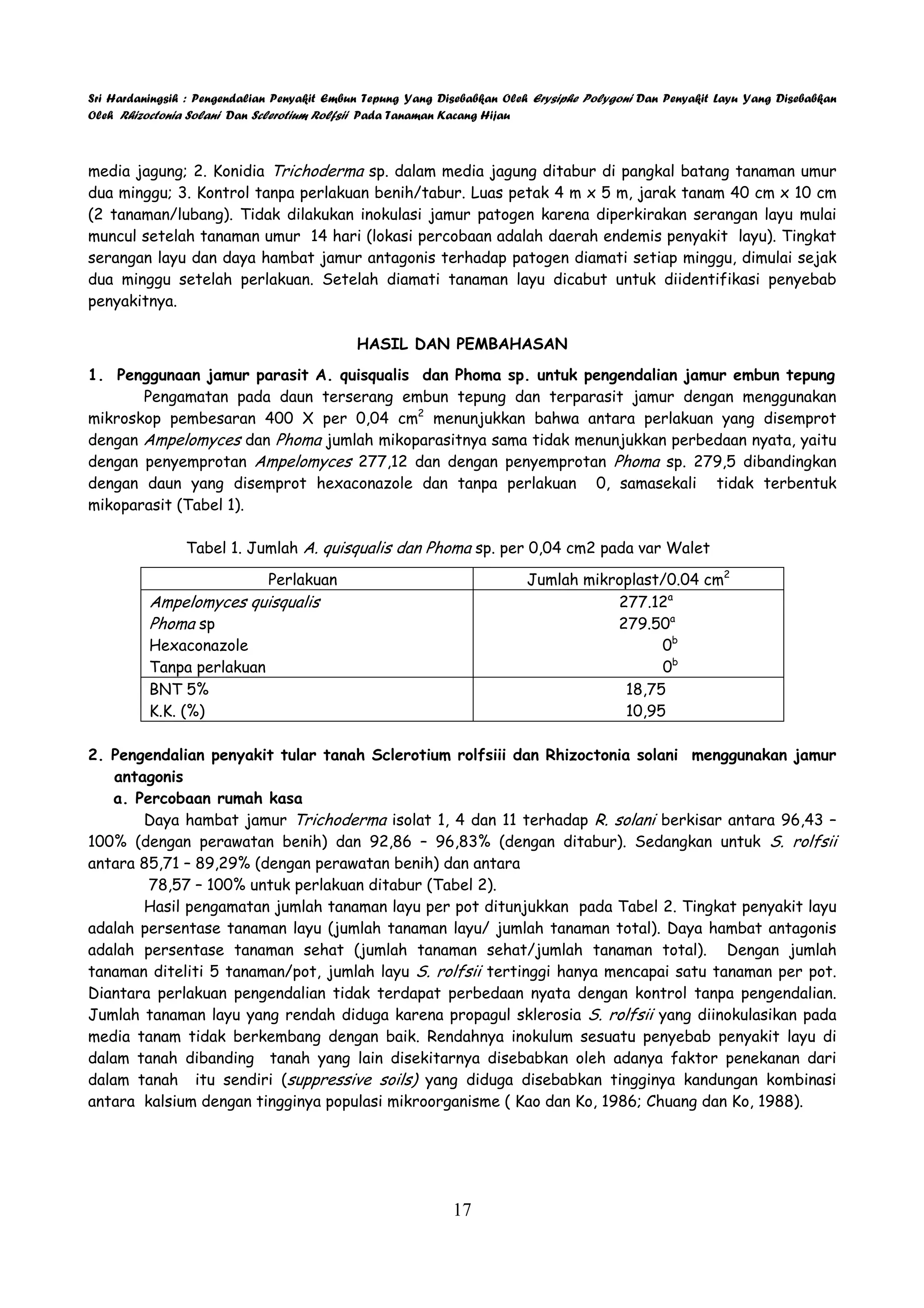 5 hardiningsih-embun tepung | PDF