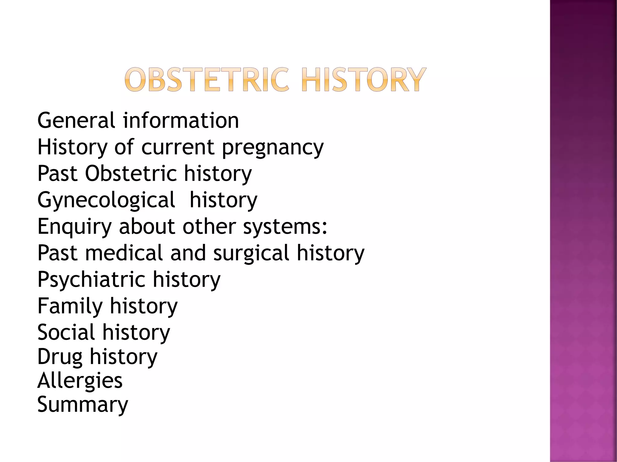 5- HISTORY TAKING AND PHYSICAL Exam IN OBGYN _PROF.GHADEER_SEPT 2018.pdf
