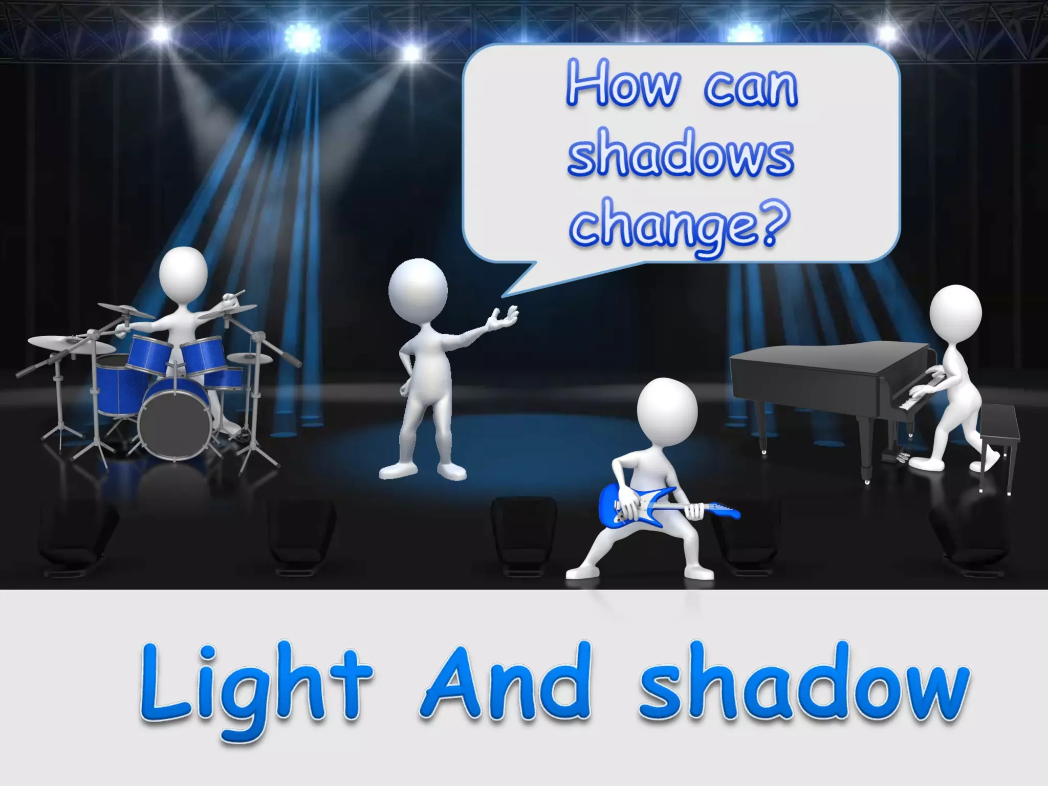 5. how do shadows_change_shape | PPS | Physics | Science