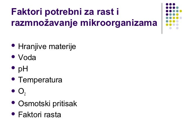 5hranjive Podloge Koje Se Koriste U Izolaciji I