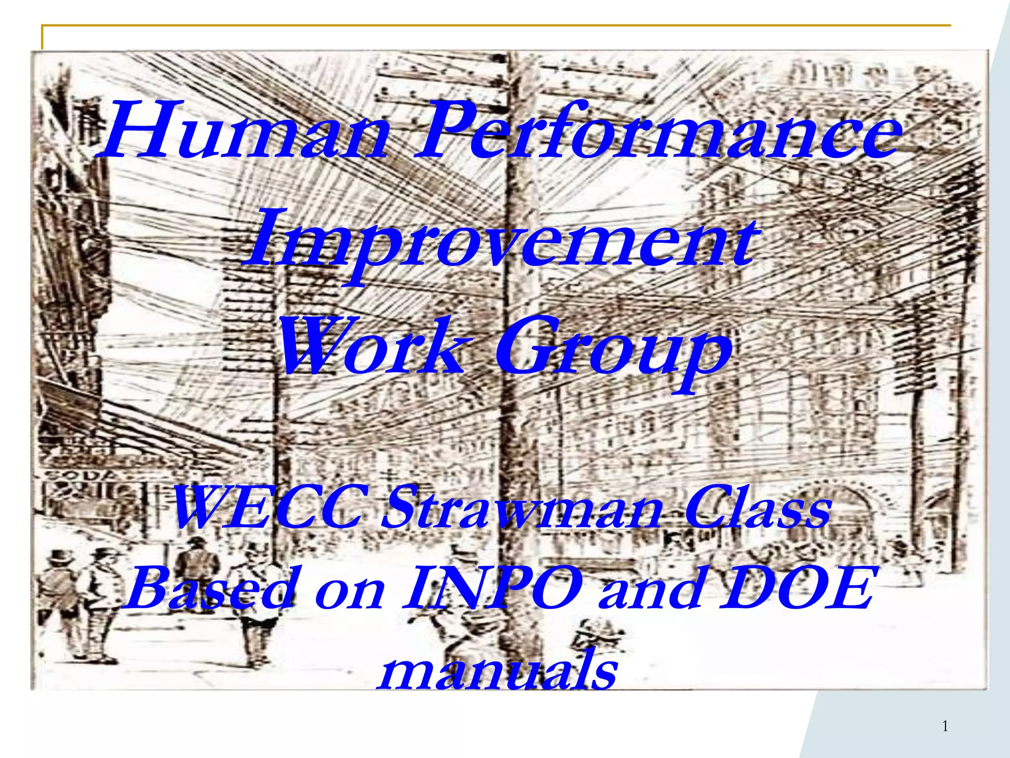 5-Human Performance Improvement-Why Is It Important.pptx