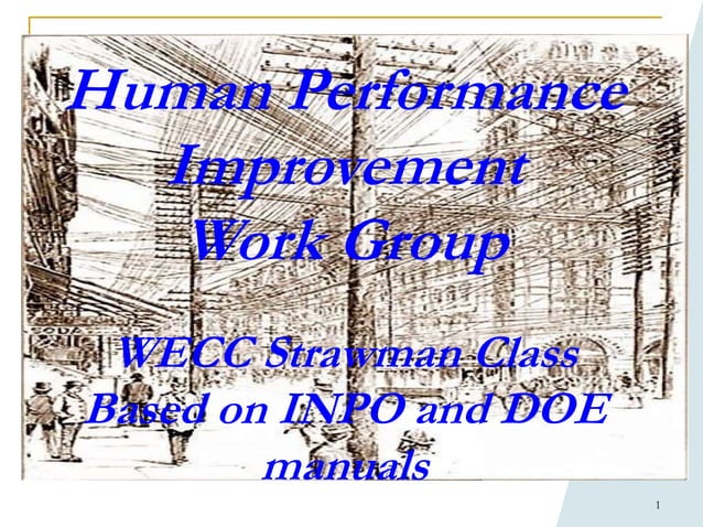 5-Human Performance Improvement-Why Is It Important.pptx