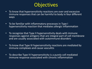 5-Hypersensitivity. immunology course department of pathology | PDF
