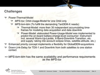 5_IGARSS-2011-Joint-TSM-TDM-Mission-Planning-System_final.ppt